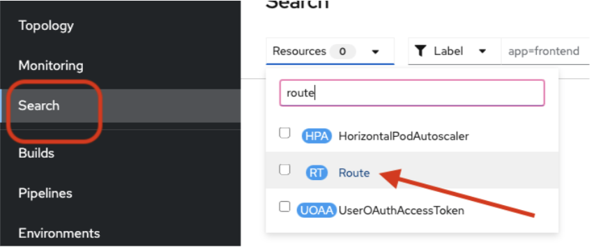 Red Hat Advanced Cluster Security を使用したアプリケーションへの自動化セキュリティの実装とDevSecOps ...