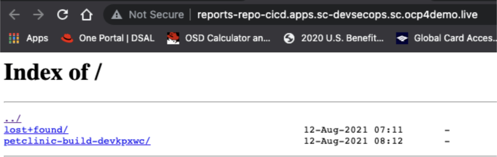 Red Hat Advanced Cluster Security を使用したアプリケーションへの自動化セキュリティの実装とDevSecOps ...