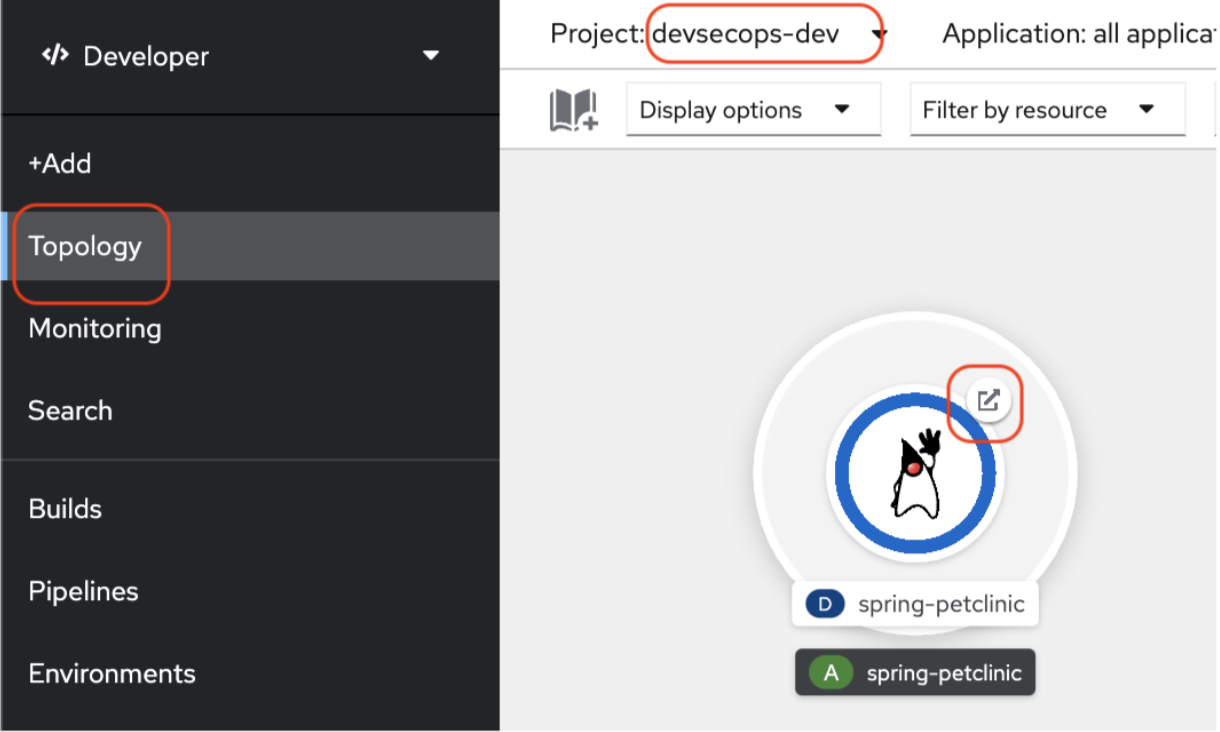 Red Hat Advanced Cluster Security を使用したアプリケーションへの自動化セキュリティの実装とDevSecOps ...
